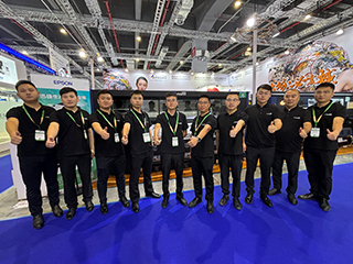 Zhengzhou New Century Digital Technology Co., Ltd.-wide format printer ...